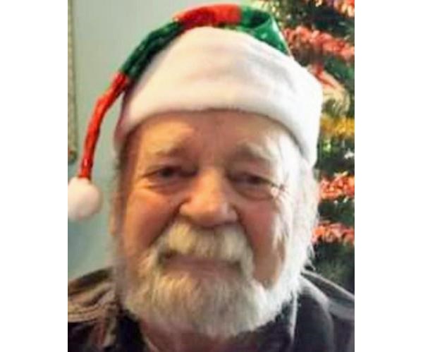 Kenneth Billings Obituary (2023) - Waterford, NY - Albany Times Union