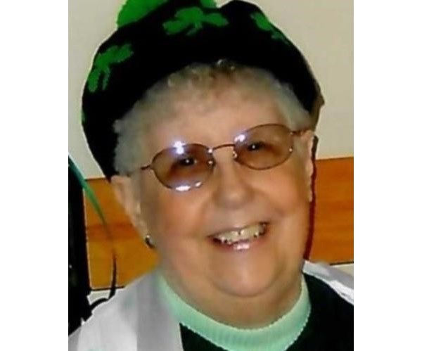 Patricia Foley Obituary (2023) - Wynantskill, NY - Albany Times Union