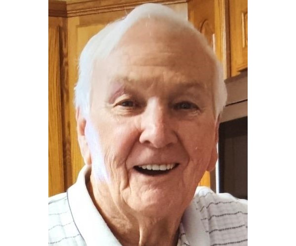 James Fennelly Obituary (2023) - Wynantskill, NY - Albany Times Union