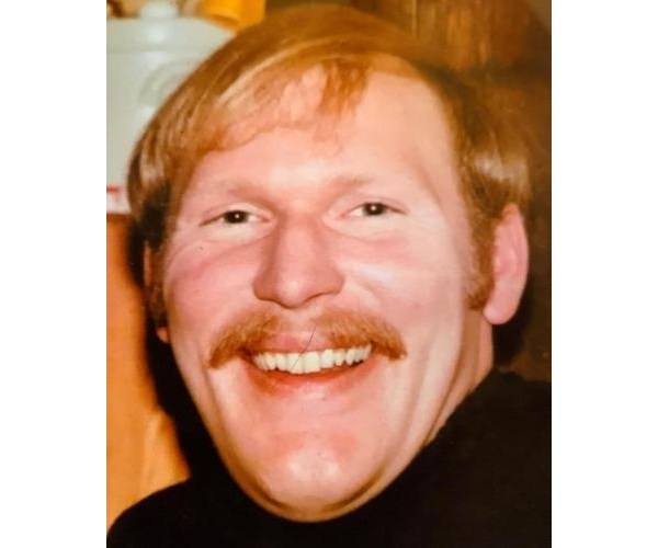 Jeffrey Seay Obituary (1951 - 2023) - Guilderland, NY - Albany Times Union