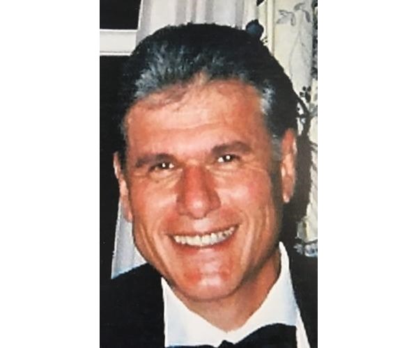 Gerald Paley Obituary (2023) - Rochester, NY - Albany Times Union