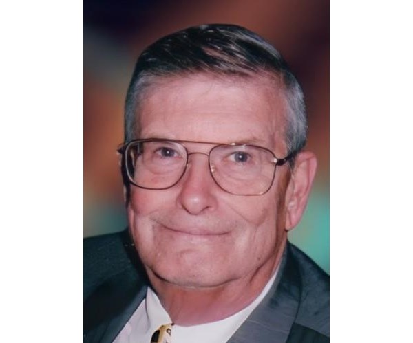 Edward Smith Obituary (2023) - Ballston Lake, NY - Albany Times Union