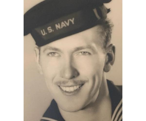 Gordon Buchanan Obituary (1930 - 2023) - SARATOGA SPRINGS, NY - Albany ...