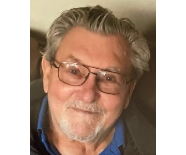 Burton Klinger Obituary (1937 - 2023) - Albany, NY - Albany Times Union