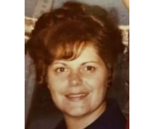 Irma Behuniak Obituary (2023) - Albany, NY - Albany Times Union