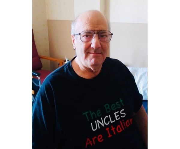 Michael Michela Obituary (2023) - Colonie, NY - Albany Times Union