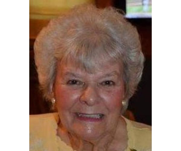 June Busold Obituary (2023) - Albany, NY - Albany Times Union