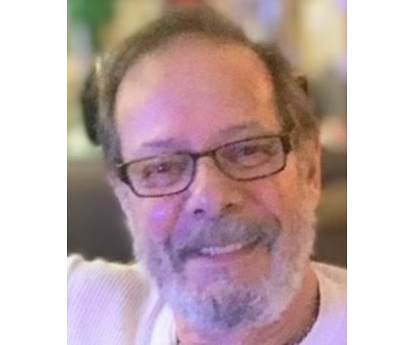 Joel Vasta Obituary (2023) - Troy, NY - Albany Times Union