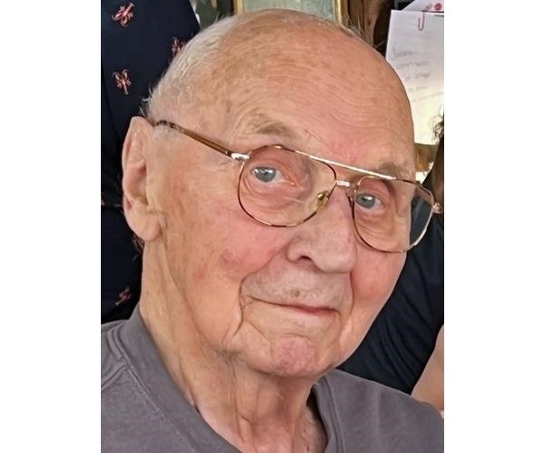 John Cicerani Obituary (2024) - Waterford, NY - Albany Times Union