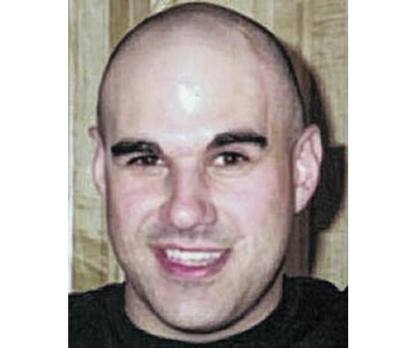 Jonathan Rainville Obituary (2025) - Albany, NY - Albany Times Union