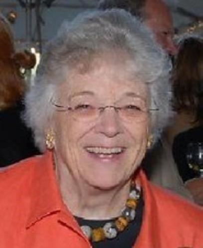 Mary Fish Obituary (1930 - 2023) - Albany, NY - Albany Times Union