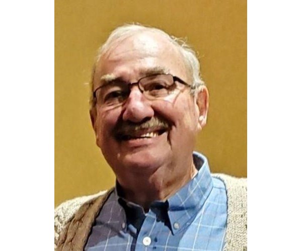 Bernard Martin Obituary (2024) - Troy, NY - Albany Times Union