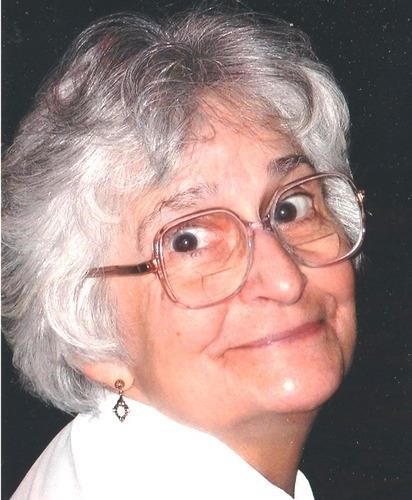 Theodosia Swinyer Obituary (2024) - Brattleboro, VT - Albany Times Union