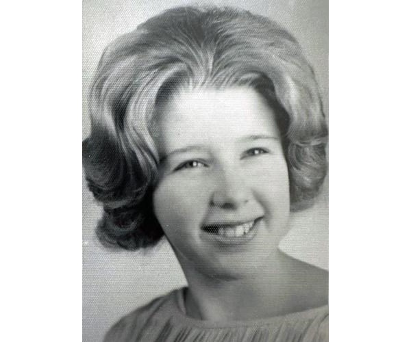 Ellen Wattsman Obituary (2024) - Waterford, NY - Albany Times Union
