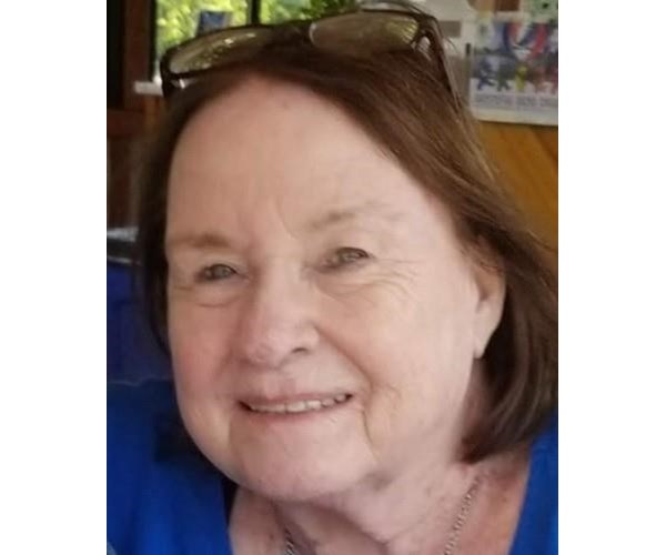 Susan Kushner Obituary (2024) - Albany, NY - Albany Times Union