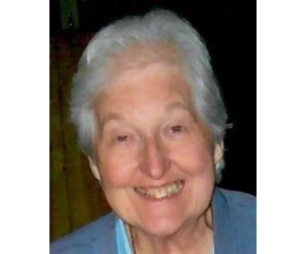Doris Graham Obituary (1939 - 2024) - Valatie, NY - Albany Times Union