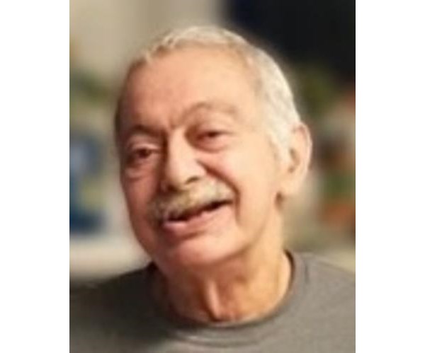 Edward Mokhiber Obituary (1943 - 2024) - Coxsackie, NY - Albany Times Union