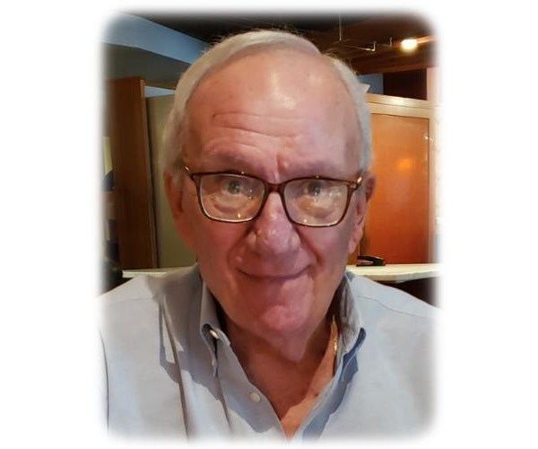 Paul Forte Obituary (1941 - 2024) - Mechanicville, NY - Albany Times Union