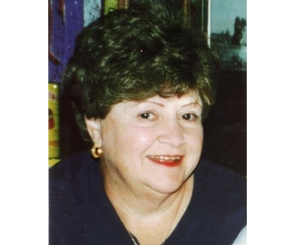 Kay Etoll Obituary (2024) - Watervliet, NY - Albany Times Union