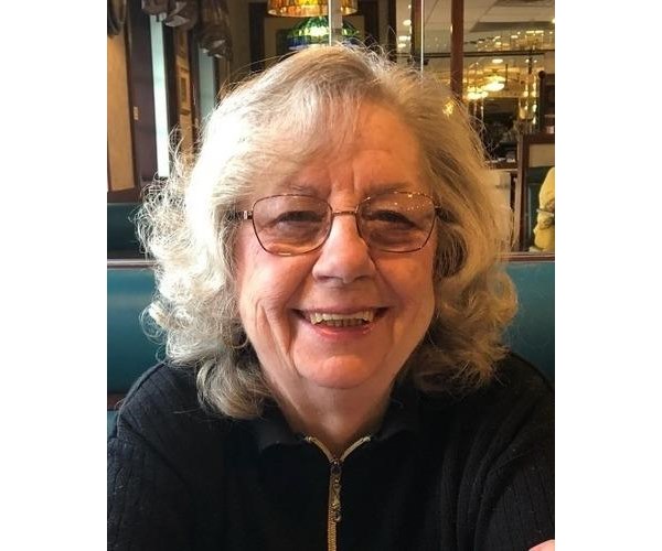 Marion Hammer Obituary (2024) - Colonie, NY - Albany Times Union