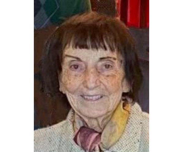 Nancy Morrissey Obituary (2024) - Troy, NY - Albany Times Union