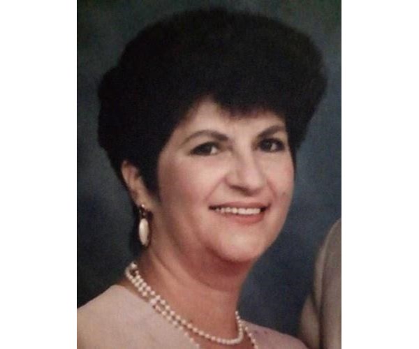 Janice Ingraham Obituary (2024) - Selkirk, NY - Albany Times Union