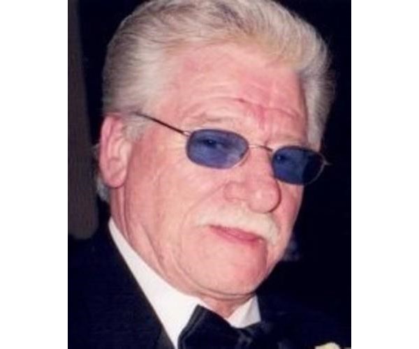 James Juliano Obituary (1938 - 2024) - Stephentown, NY - Albany Times Union
