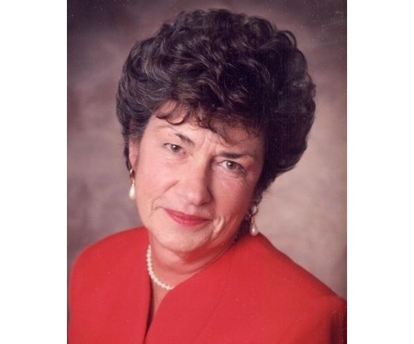 Letitia Stevens Obituary (2024) - Albany, NY - Albany Times Union