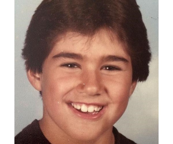 Jonathan Rainville Obituary (2024) - Albany, NY - Albany Times Union
