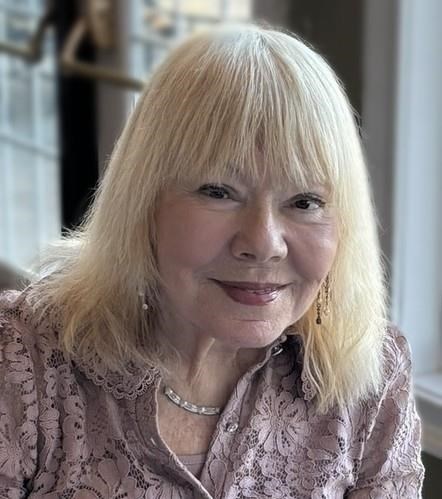 Brigitta Gilder Obituary (1935 - 2024) - Troy, NY - Albany Times Union