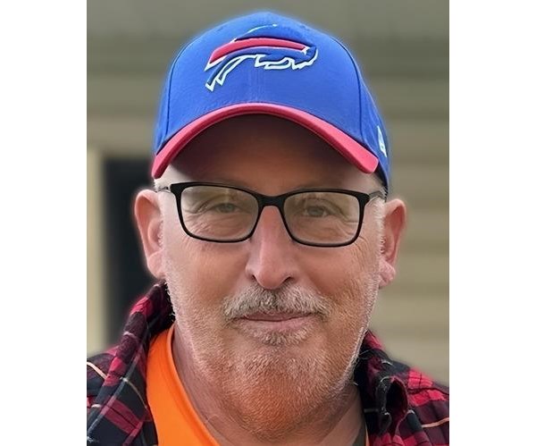 Robert Legge Obituary (1961 - 2024) - Clifton Park, NY - Albany Times Union