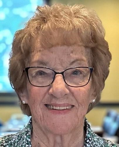 Janet Moran Obituary (2024) - Clifton Park, NY - Albany Times Union