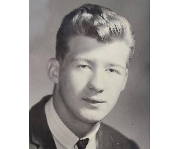 Timothy Foley Obituary (2024) - Seagate, NY - Albany Times Union