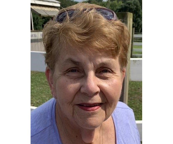 Barbara White Obituary (2024) - Ballston Lake, NY - Albany Times Union