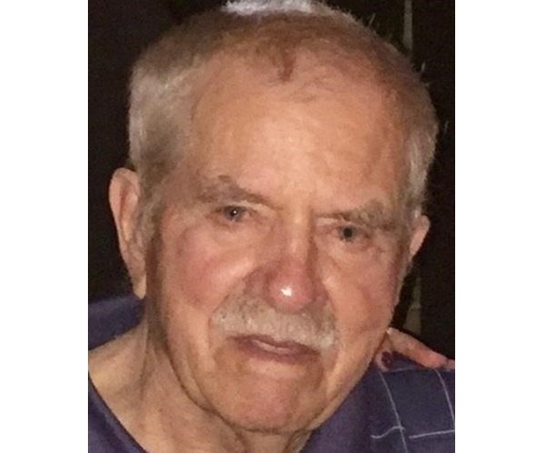 William Bigelow Obituary (2024) - Ravena, NY - Albany Times Union