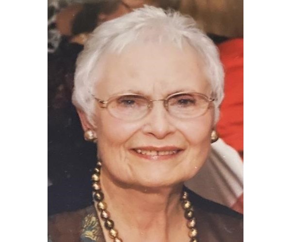 Rosemarie Bailo Obituary (1934 - 2024) - Ballston Lake, NY - Albany ...