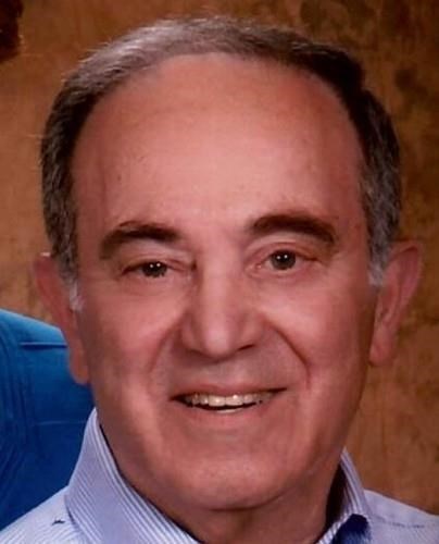 Nicholas Sfara Obituary (1935 - 2024) - Schenectady, NY - Albany Times ...