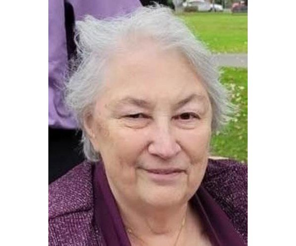 Sharon Bronson Obituary (1944 - 2024) - West Sand Lake, NY - Albany ...