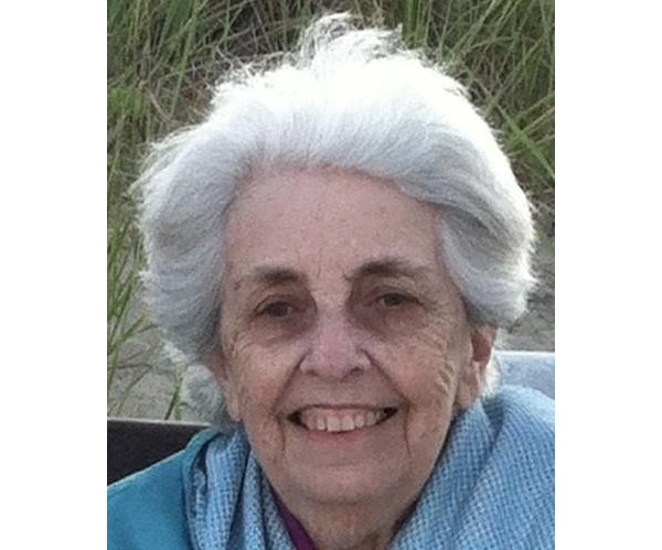 Betty Weaver Obituary (2024) - Sand Lake, NY - Albany Times Union