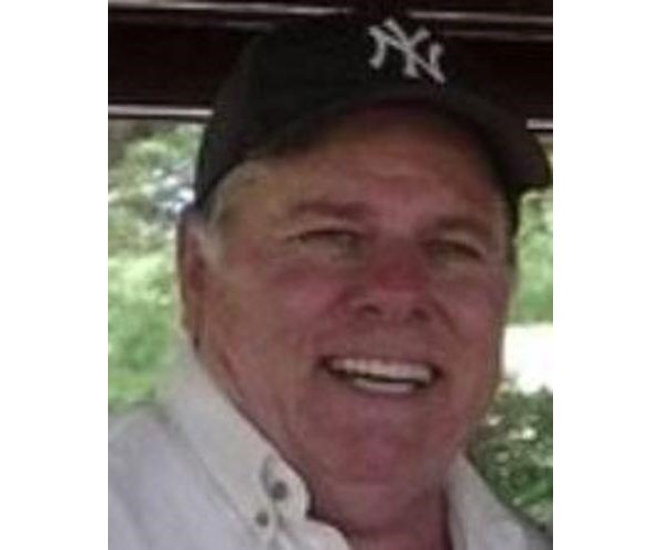 Richard Gareau Obituary (1947 - 2024) - Albany, NY - Albany Times Union