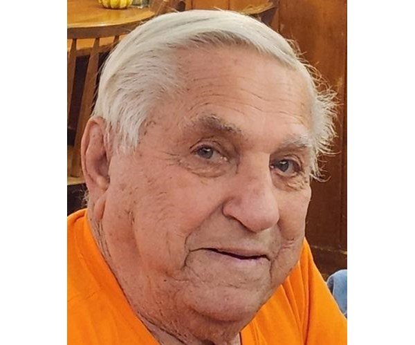 Daniel Carpinello Obituary (1935 - 2024) - East Schodack, NY - Albany ...