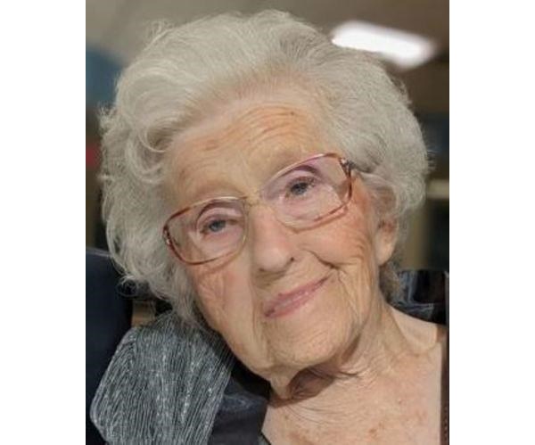 Lorraine Redden Obituary (2024) - Troy, NY - Albany Times Union