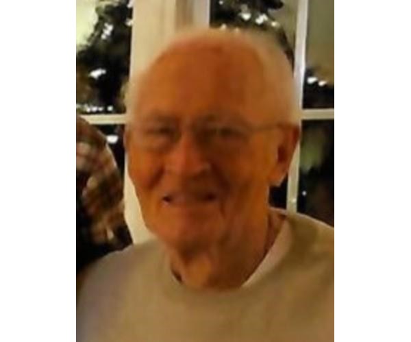 Kenneth Hughes Obituary (1928 - 2024) - Wynantskill, NY - Albany Times ...