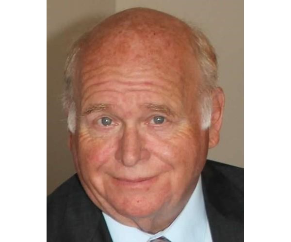 Barry Meehan Obituary (2024) - Albany, NY - Albany Times Union
