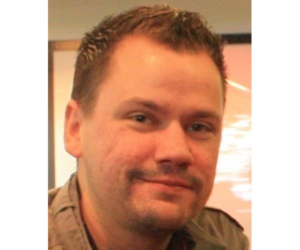 James Buel Obituary (1983 - 2024) - Nassau, NY - Albany Times Union