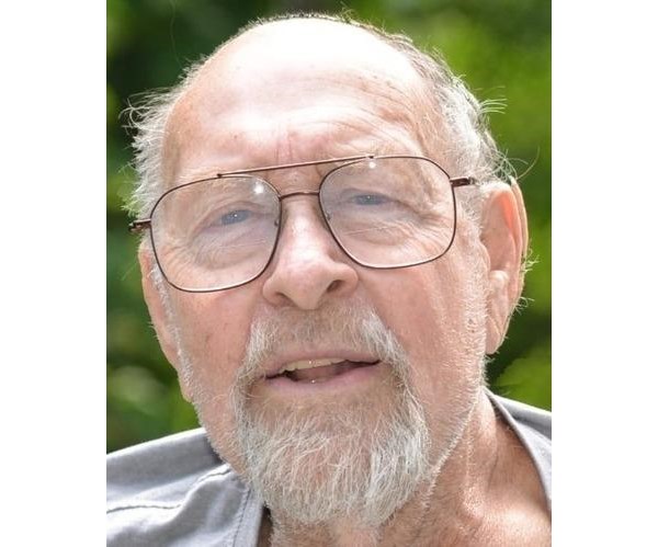 Harold Barrett Obituary (2025) - Menands, NY - Albany Times Union