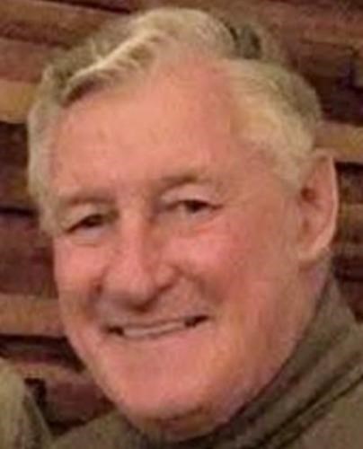 Joseph Bayly Obituary (2025) - Defreestville, NY - Albany Times Union