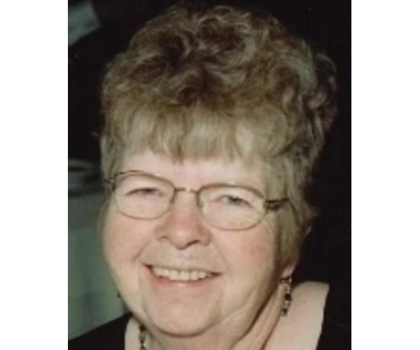 Virginia Coleman Obituary (2025) - Schenectady, NY - Albany Times Union