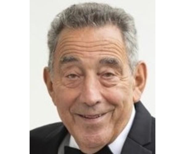 Eugenio Pittelli Obituary (2025) - Venice, Fl., NY - Albany Times Union