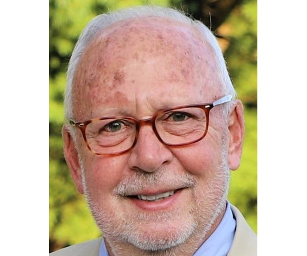 Martin Dunbar Obituary (1947 - 2025) - Troy, NY - Albany Times Union